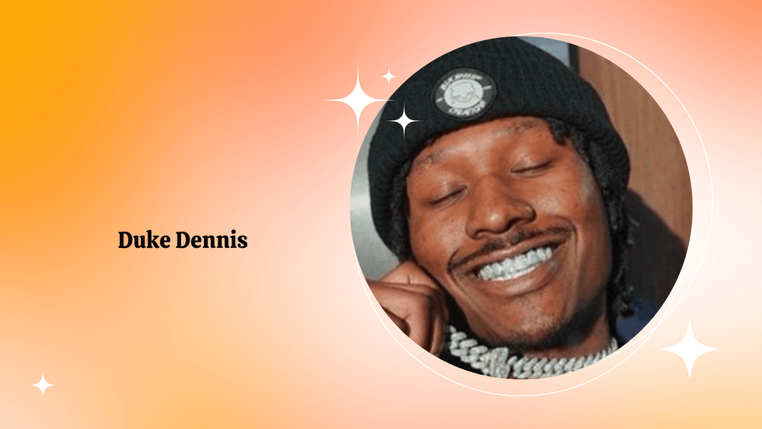 How old is Duke Dennis? Age, Height, Weight, Net Worth & How He Built ...