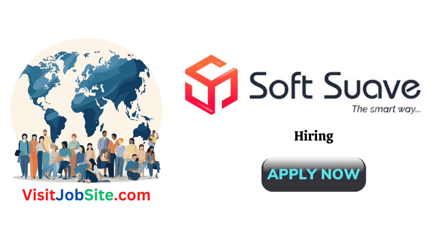 Soft Suave Walkin Drive in Chennai